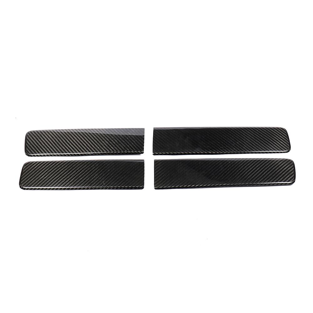 ML-LQ017 for Mercedes-Benz G-Class AMG Carbon Fiber Interior Door ...